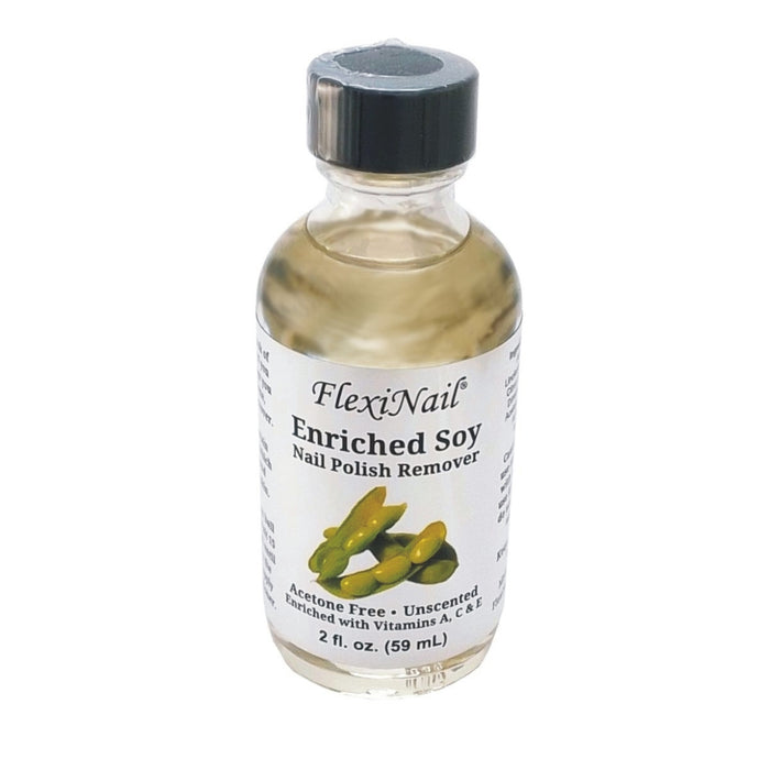 FlexiNail Fingernail Conditioner Treatment for Dry, Weak Brittle Nails