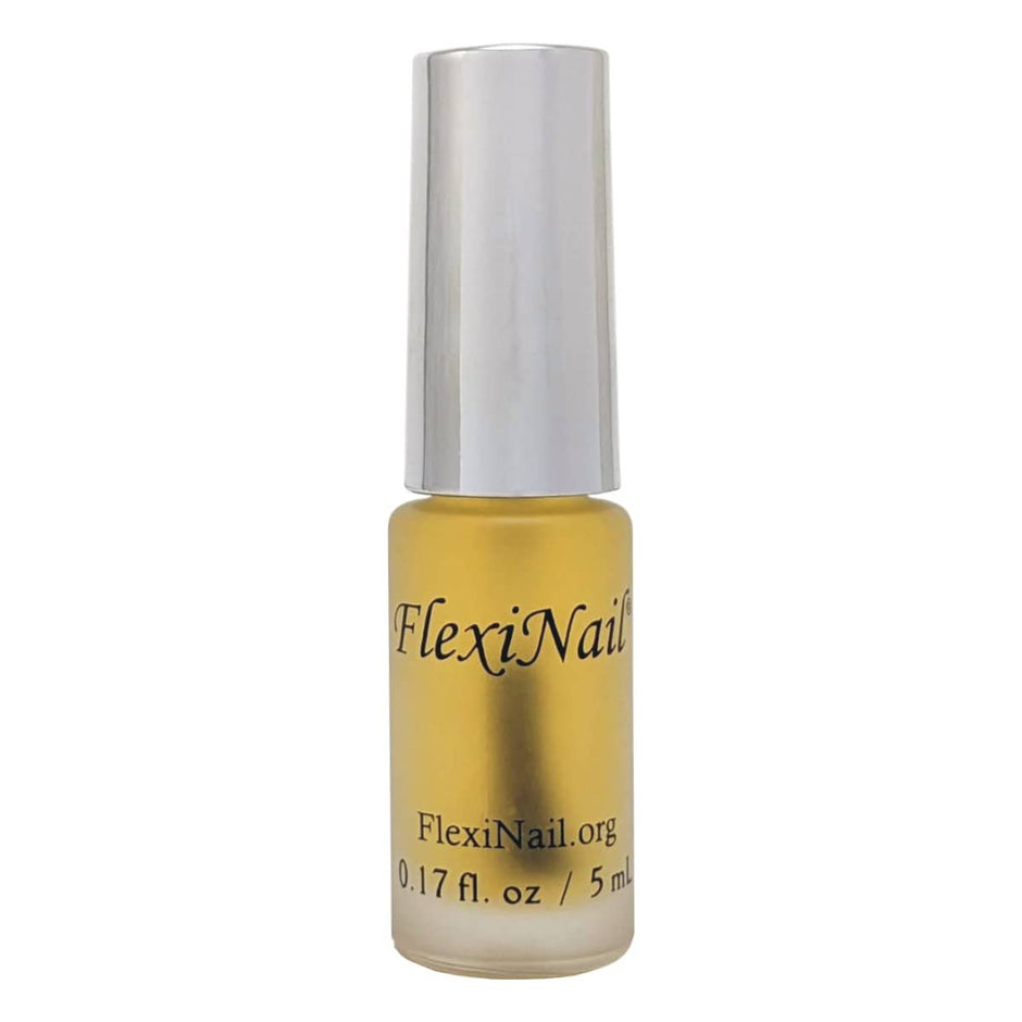 All FlexiNail Products catalog for weak, peeling or cracking nails
